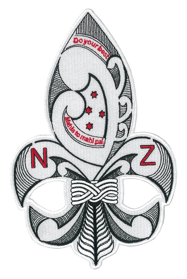 Uniforms and Clothing | Scouts Direct Home