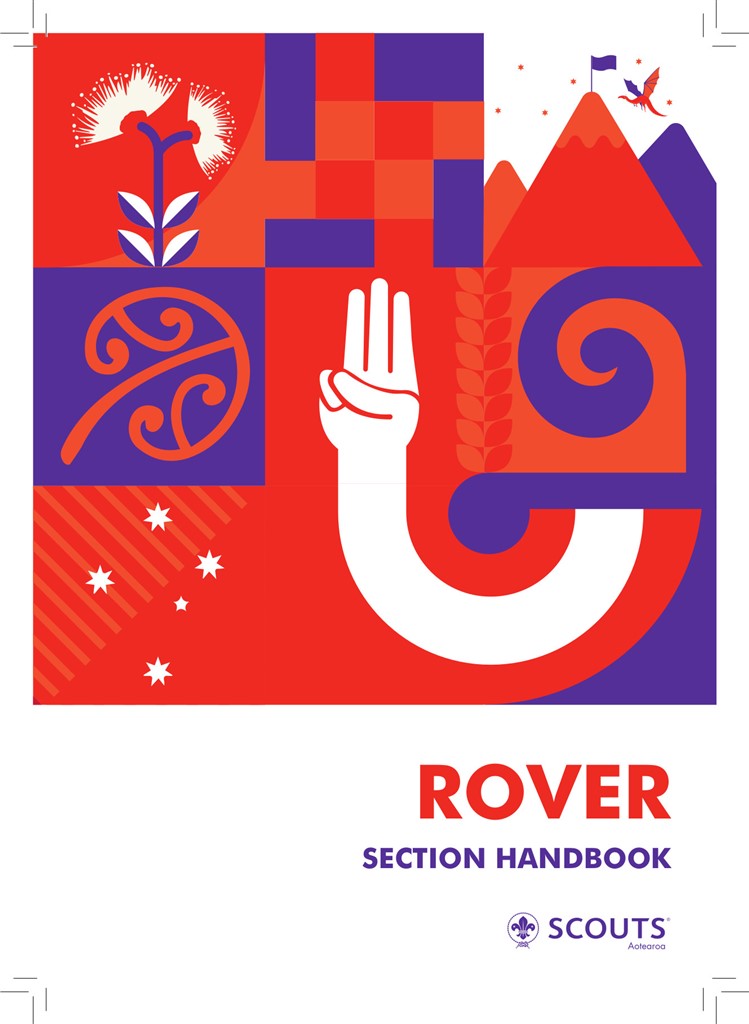 HANDBOOK - SECTIONS – Scouts Direct
