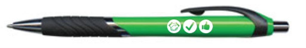 SCOUTS AOTEAROA VALUES PENS – Scouts Direct