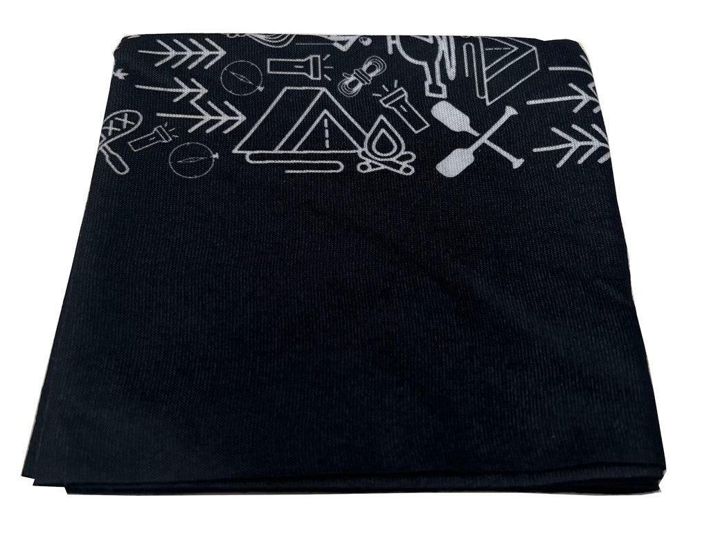 TUBULAR HEAD AND NECK WEAR – Scouts Direct