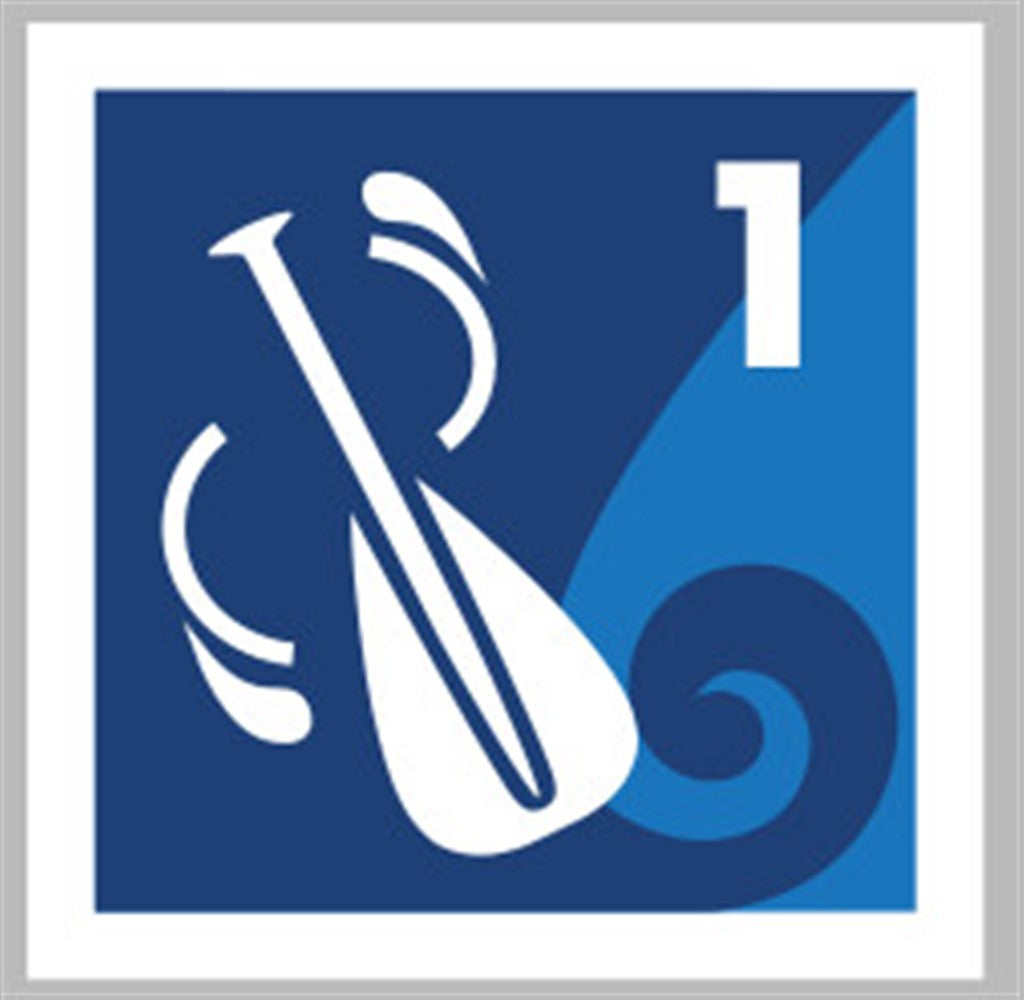 ADVENTURE SKILLS - PADDLING - LEVELS 1 TO 9 – Scouts Direct