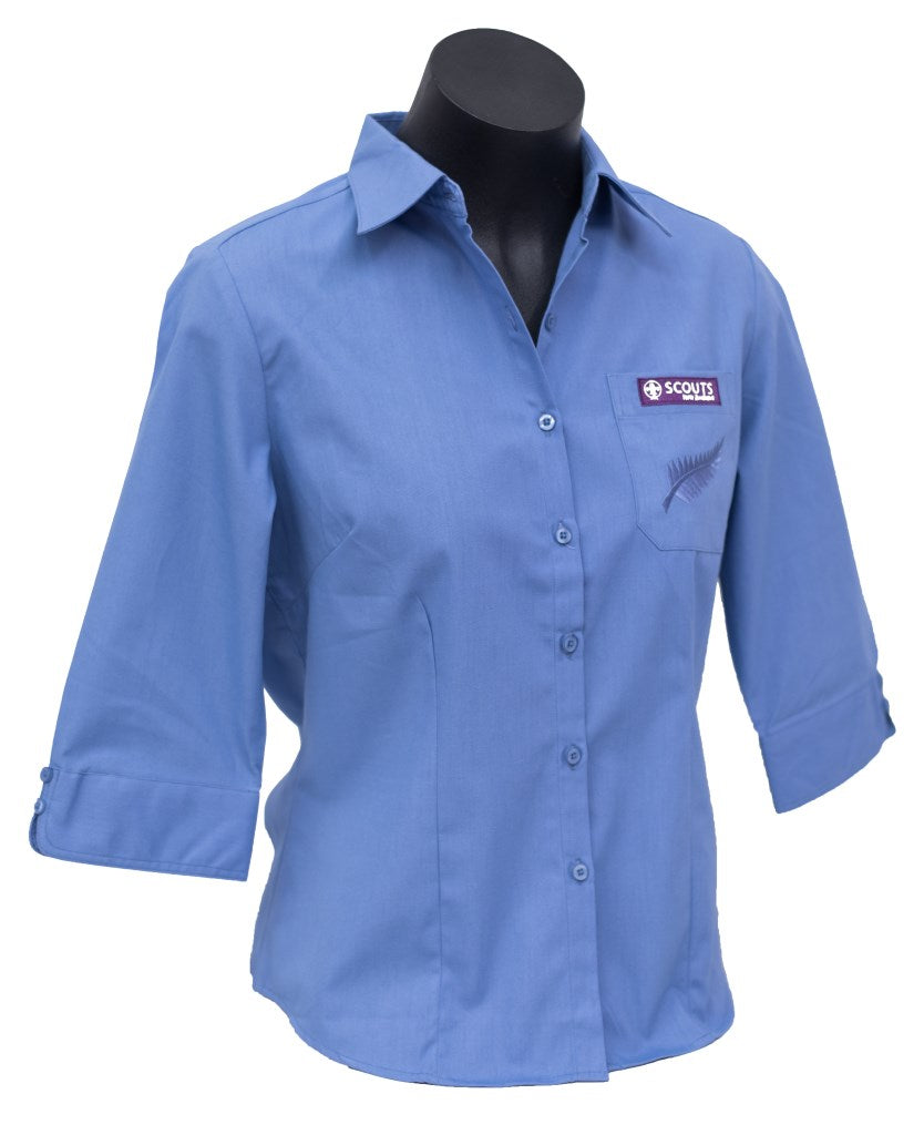 AIR SCOUTS UNIFORM – Scouts Direct