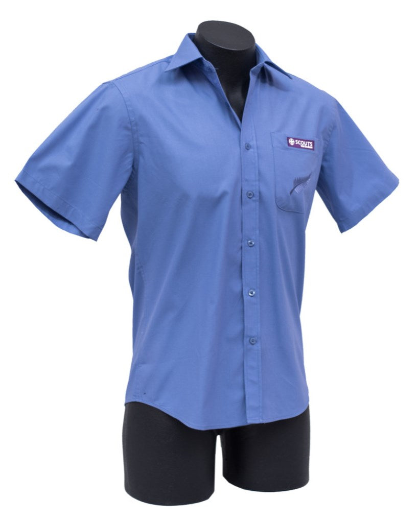 AIR SCOUTS UNIFORM – Scouts Direct