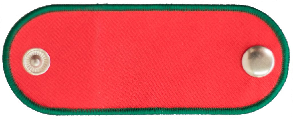 CUB WOGGLE – Scouts Direct