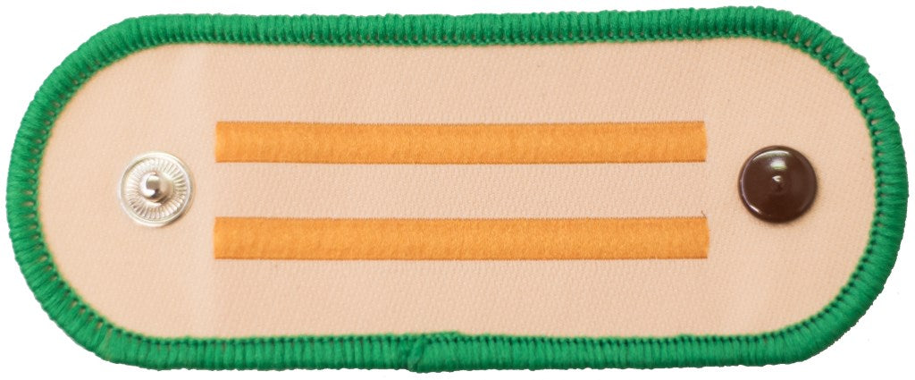 CUB WOGGLE – Scouts Direct