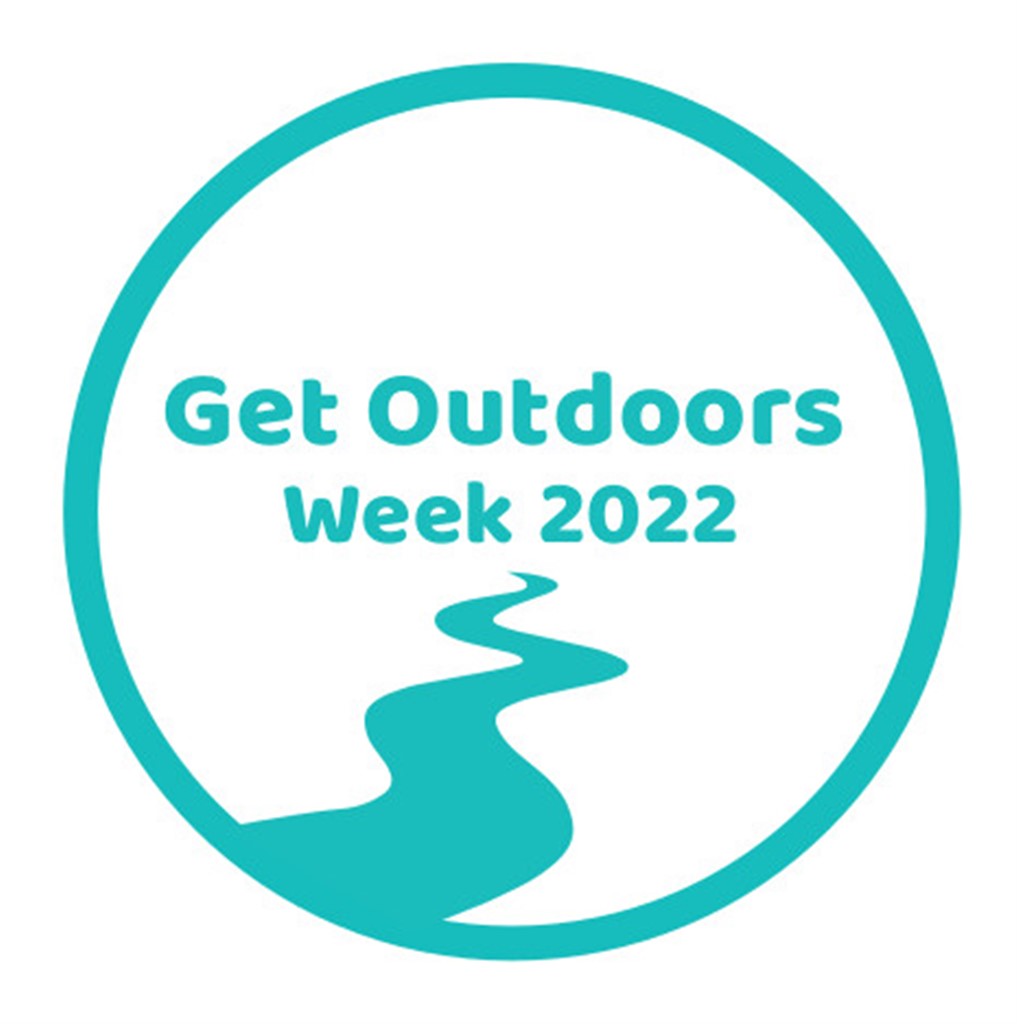 BLANKET PATCH - GET OUTDOORS WEEK 2022 – Scouts Direct