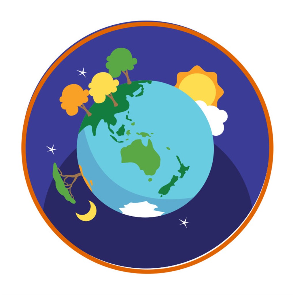 KEA BADGE - BETTER WORLD – Scouts Direct