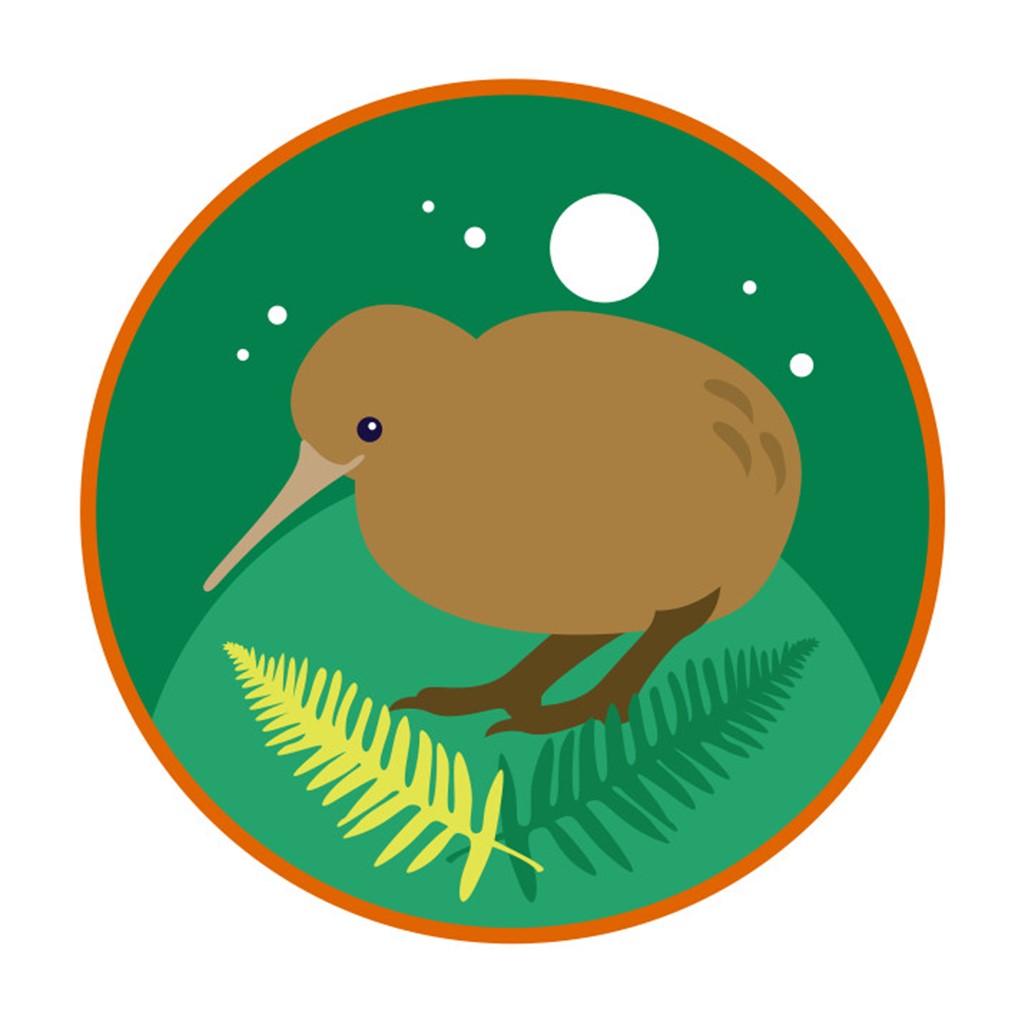 KEA BADGE - BETTER WORLD – Scouts Direct