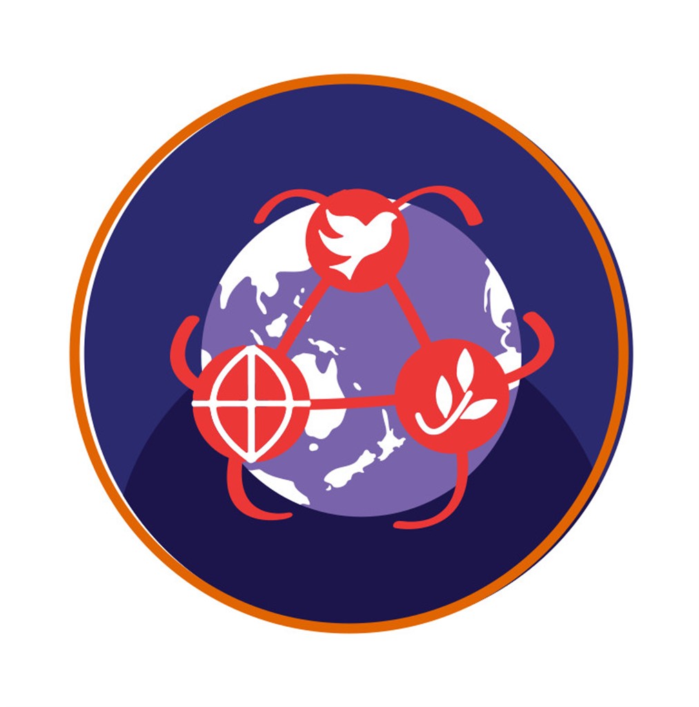 KEA BADGE - BETTER WORLD – Scouts Direct