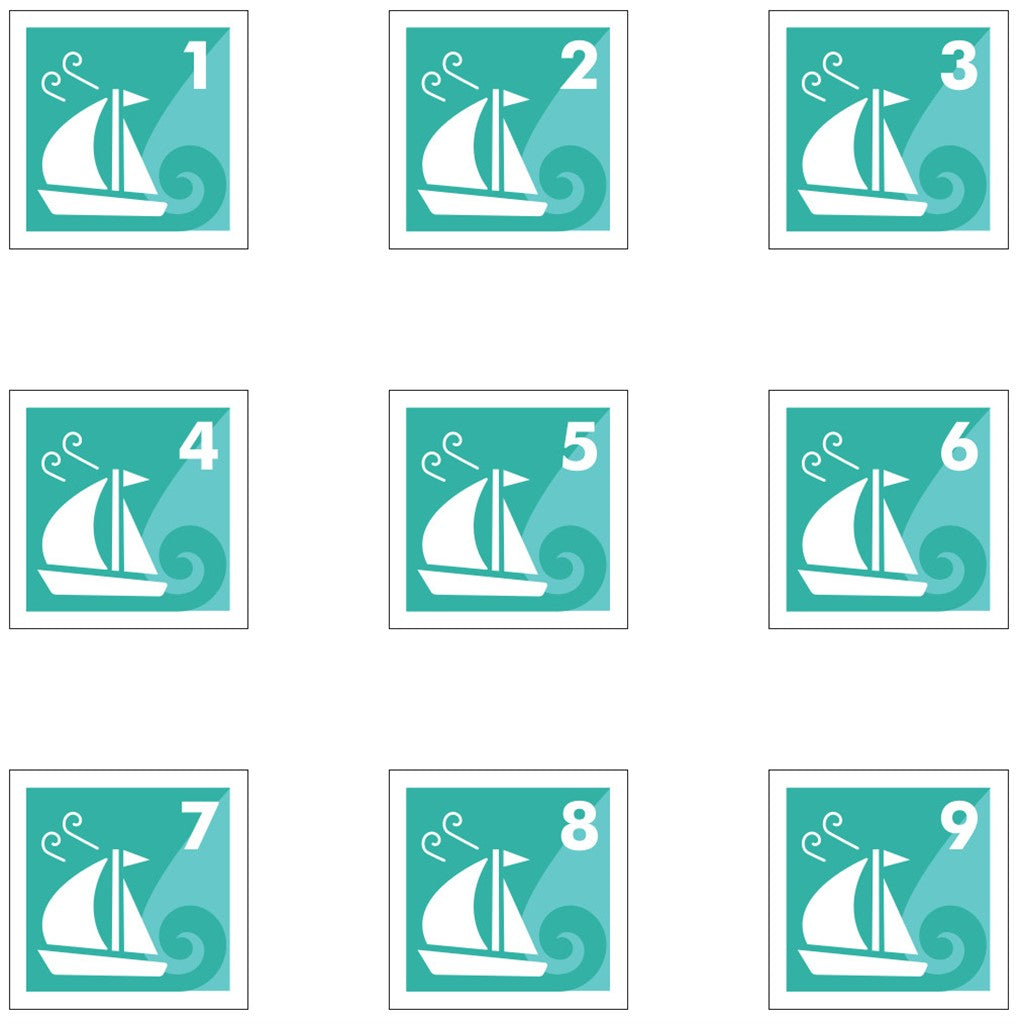 ADVENTURE SKILLS - BOATING - LEVELS 1 TO 9 – Scouts Direct