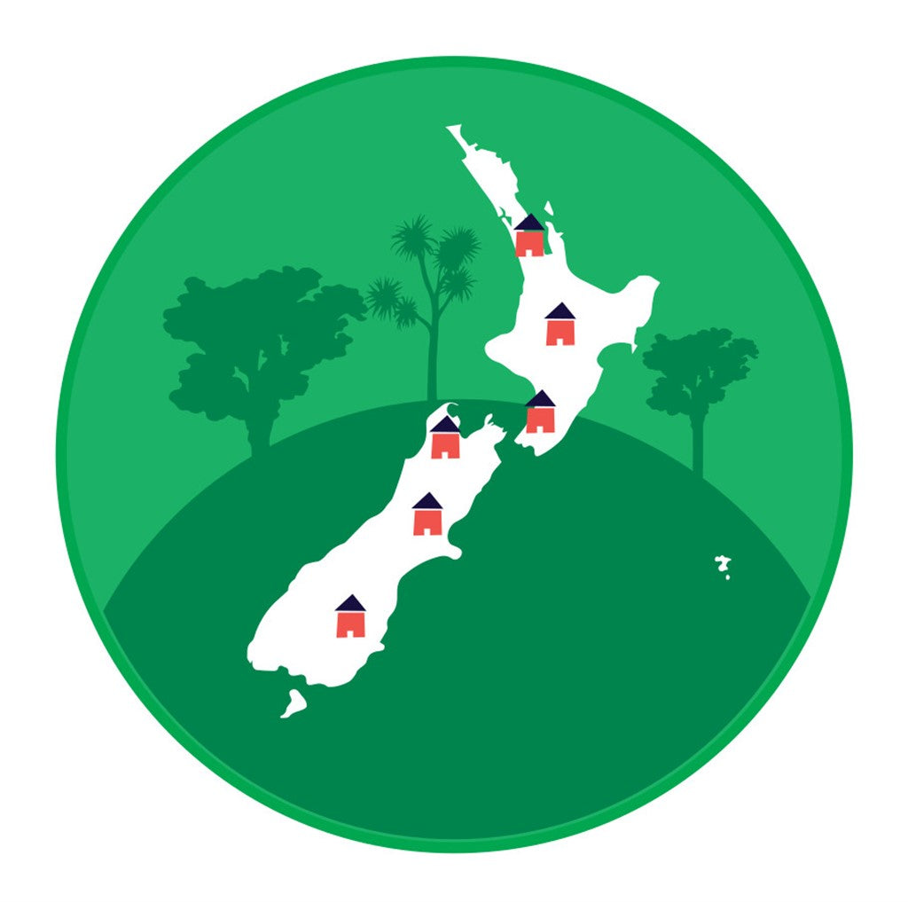 SCOUT BADGE - BETTER WORLD – Scouts Direct