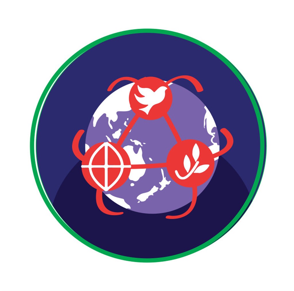SCOUT BADGE - BETTER WORLD – Scouts Direct
