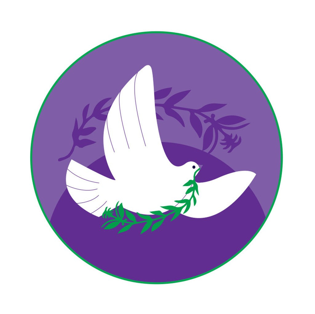SCOUT BADGE - BETTER WORLD – Scouts Direct
