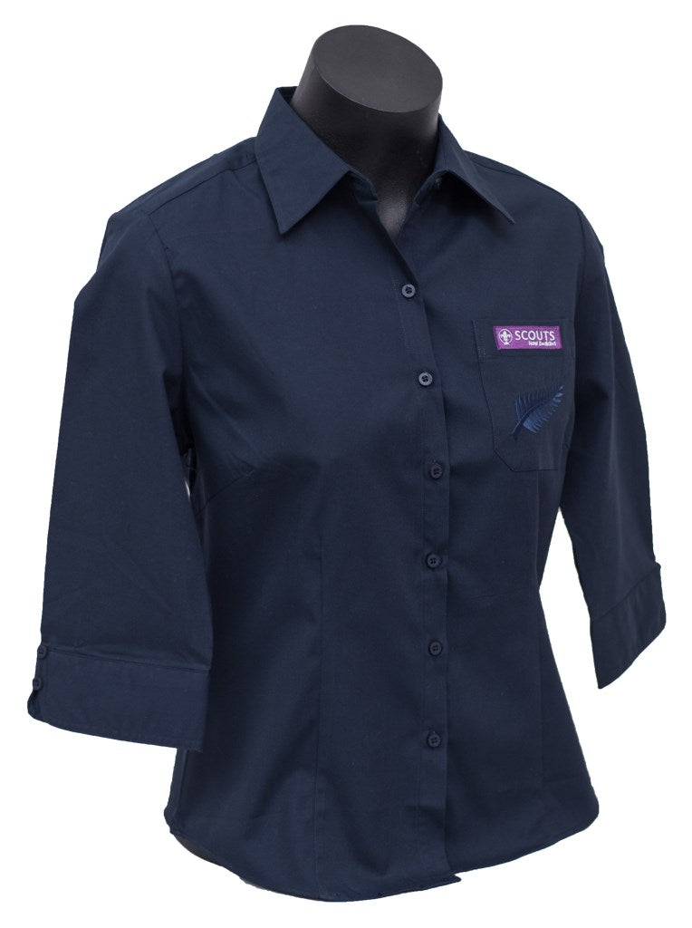 SEA SCOUTS UNIFORM – Scouts Direct