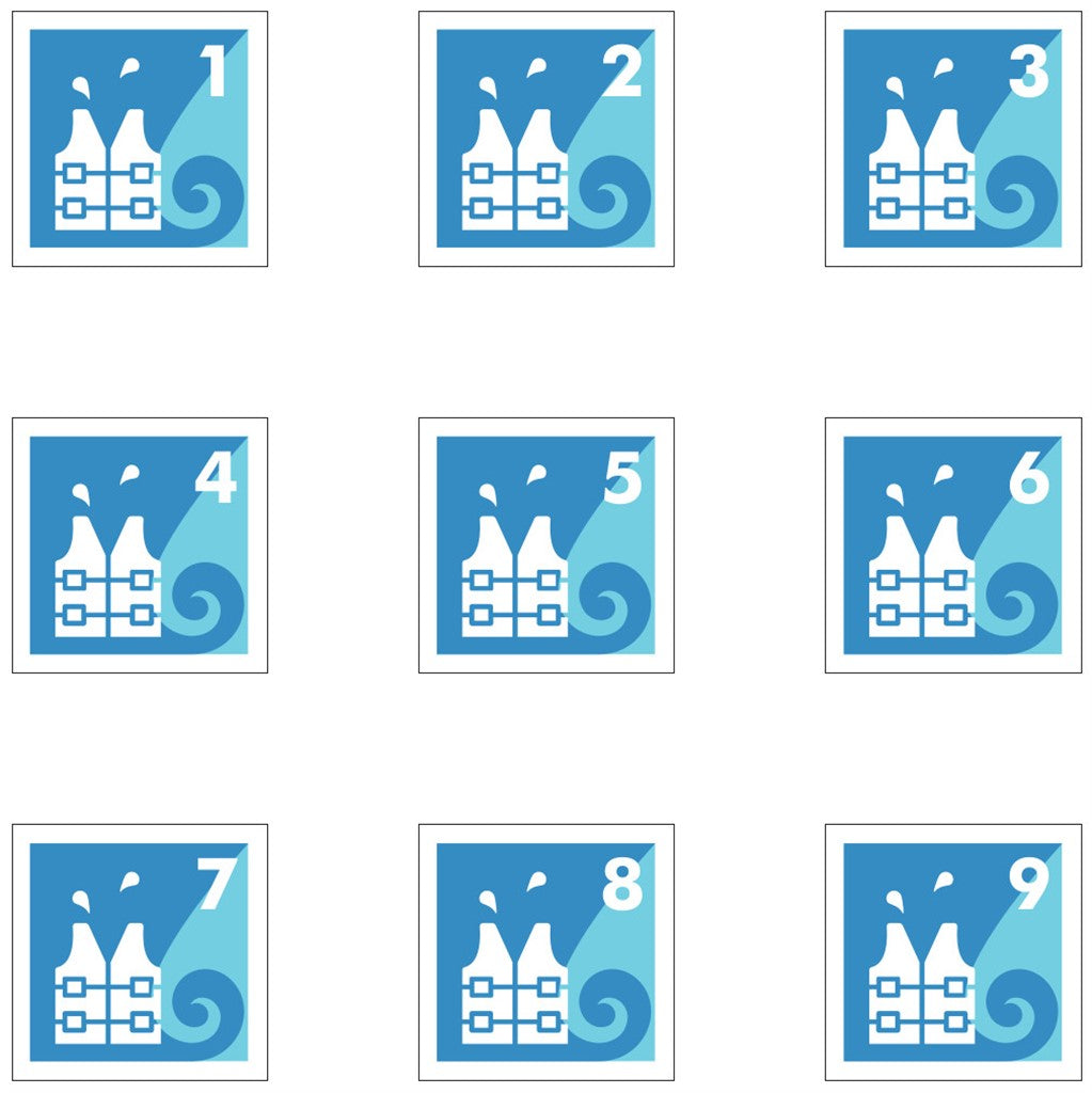 ADVENTURE SKILLS - WATER SAFETY - LEVELS 1 TO 9 – Scouts Direct