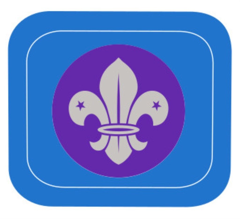 ZONE LEADER COMMENDATION - BADGE, CERTIFICATE – Scouts Direct
